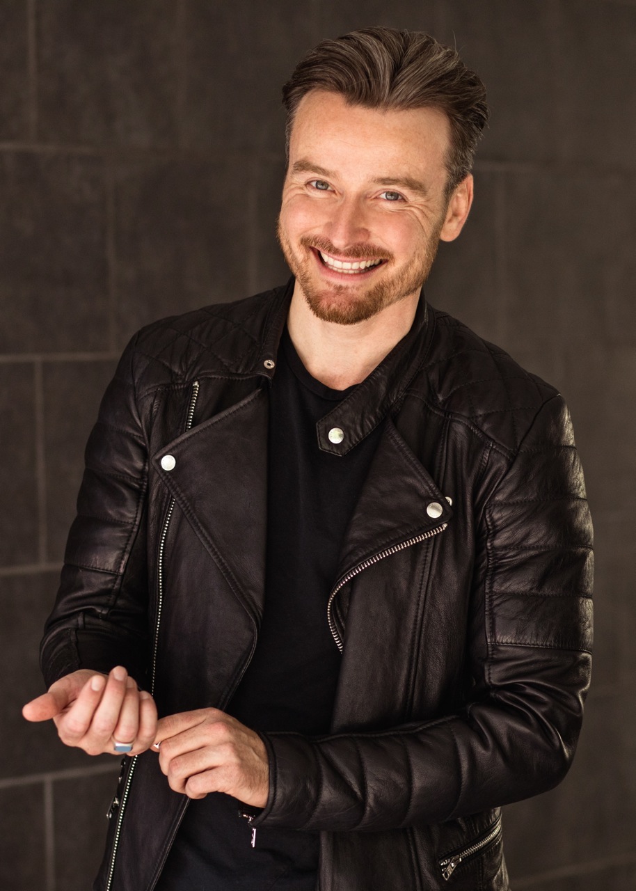 Louis Friedemann Thiele - Management Rehling