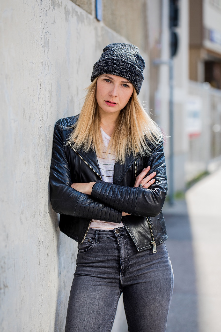 Julia Gruber: Neu bei Management Rehling - Management Rehling