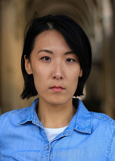 Xiting Shan - Management Rehling