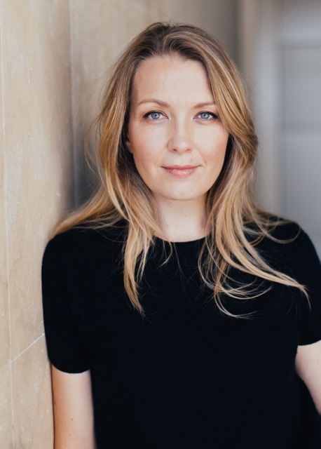 Katja Rosin - Management Rehling