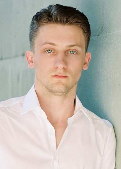 Tim Geropp - Management Rehling