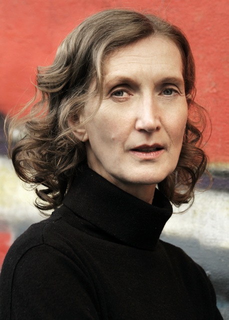 Monika Bujinski - Management Rehling