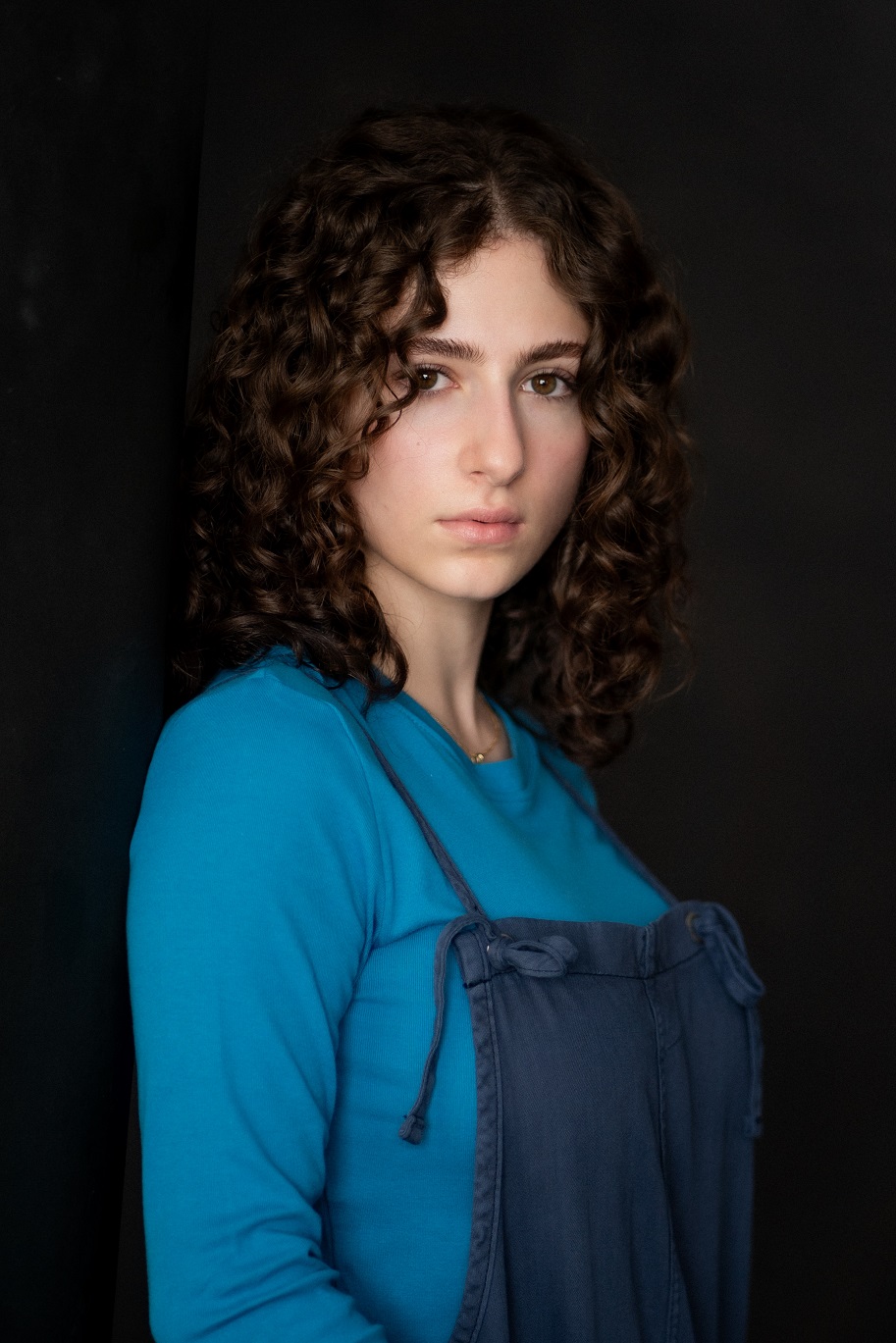 Alinda Yamaci: Neues Showreel - Management Rehling